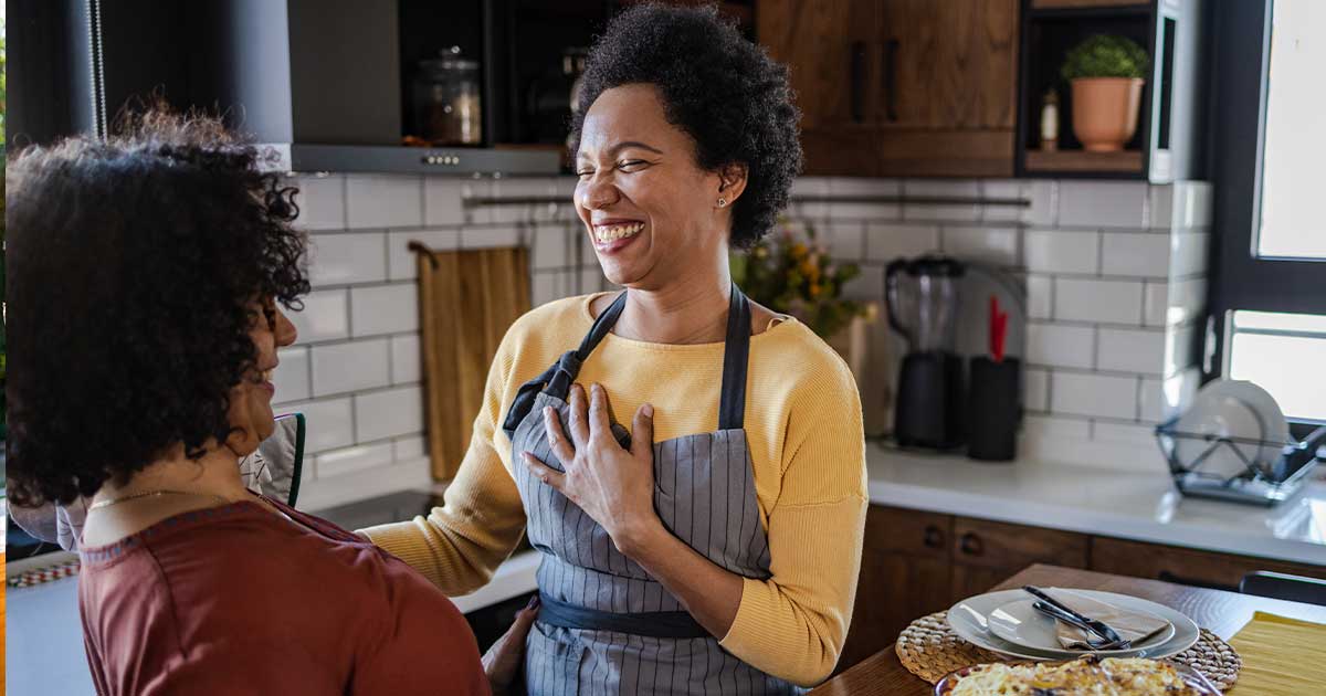 Your Preventive Care Checklist