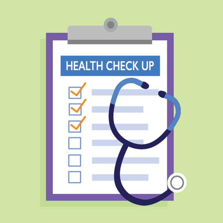 Get Your Preventive Care Checklist